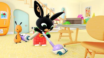 Voo Voo | Bing Bunny Wiki | Fandom