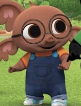 Nicky | Bing Bunny Wiki | Fandom