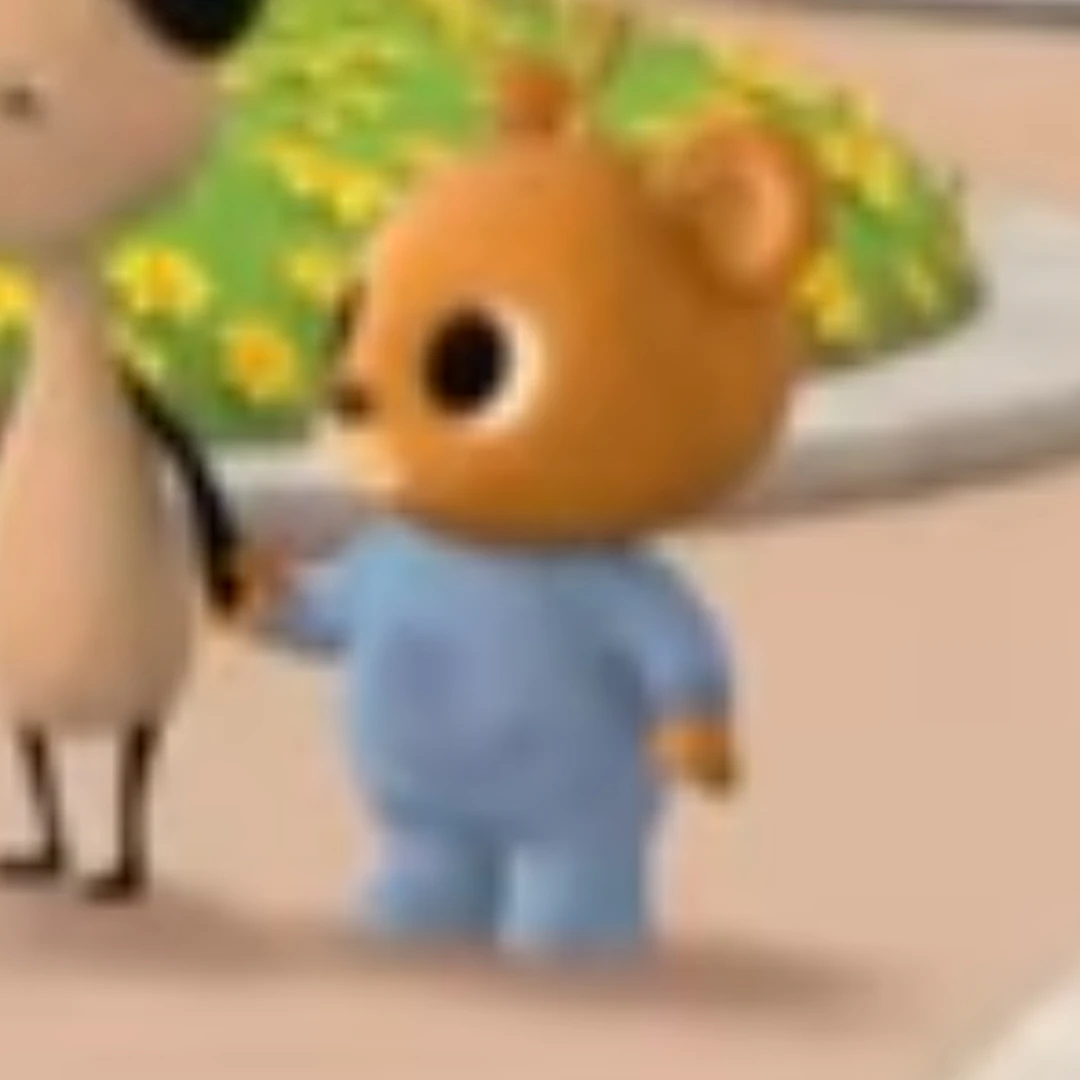 The Baby Bears | Bing Bunny Wiki | Fandom