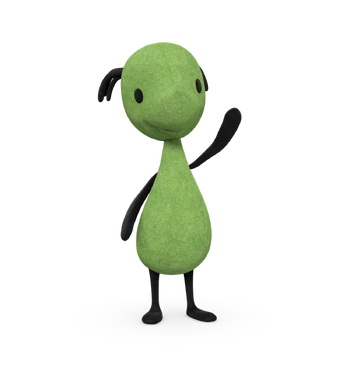 Padget | Bing Bunny Wiki | Fandom