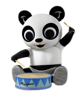 Pando | Bing Bunny Wiki | Fandom