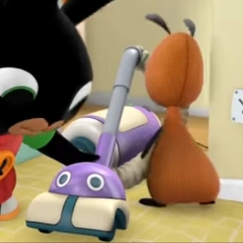 Voo Voo | Bing Bunny Wiki | Fandom