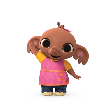 Sula | Bing Bunny Wiki | Fandom