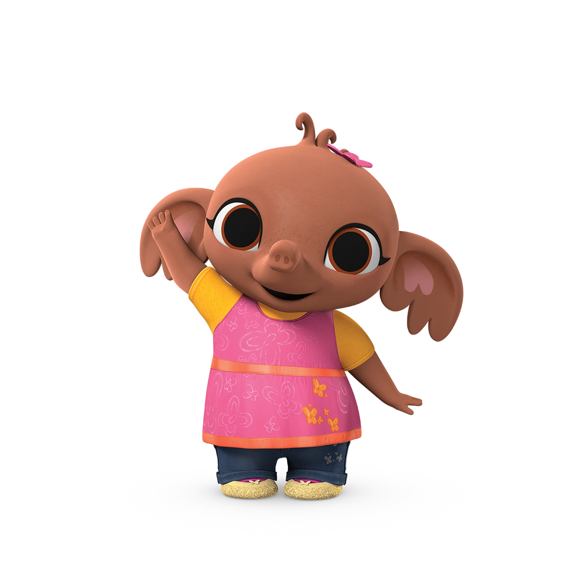 Sula | Bing Bunny Wiki | Fandom