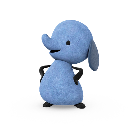 Amma | Bing Bunny Wiki | Fandom