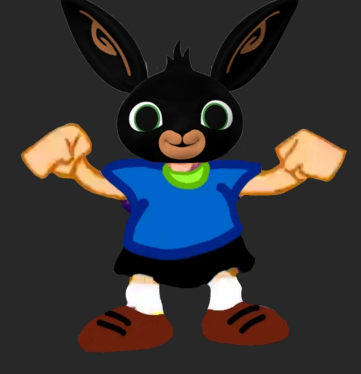 Let's Play Sticker Activity Book | Bing Bunny Wiki | Fandom