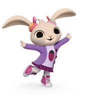 Coco | Bing (tv show) Wikia | Fandom