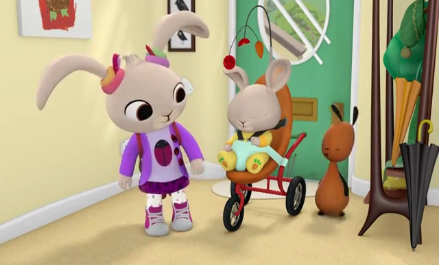 Charlie | Bing (tv show) Wikia | Fandom