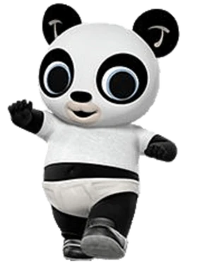 Pando | Bing (tv show) Wikia | Fandom