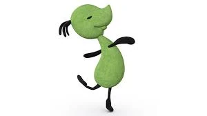 Padget | Bing (tv show) Wikia | Fandom