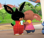 Bing | Bing (tv show) Wikia | Fandom