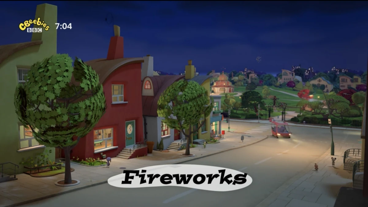 Fireworks | Bing (tv show/better) Wiki | Fandom