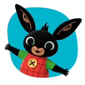 Bing (character) | Bing (tv show/better) Wiki | Fandom