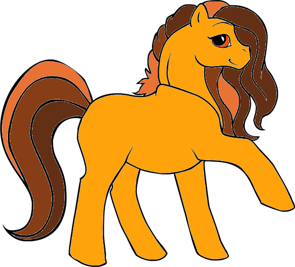 Barbarina | Wiki Bingers | Fandom