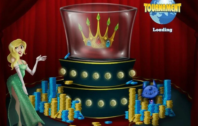 Daily Tournament | BINGO Blitz Wiki | Fandom