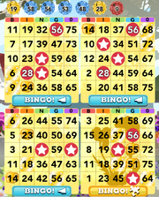 Collection Items | BINGO Blitz Wiki | Fandom