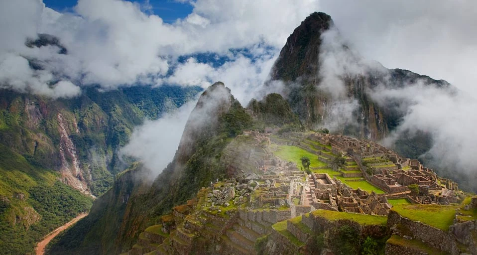 Mach Picchu 100 | Bing Wiki | Fandom