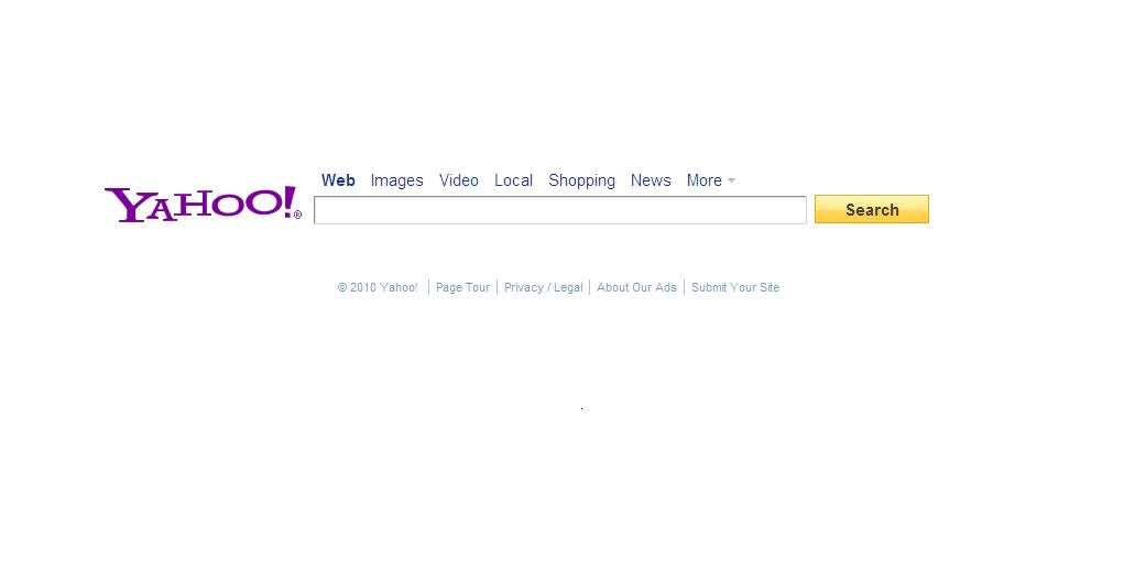 Yahoo! | Bing Wiki | Fandom