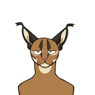 Big Floppa | Bingus: My Beloved Wiki | Fandom