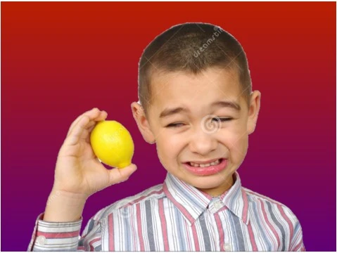 Lemon Kid | Scrimmy Bingus Wikia | Fandom