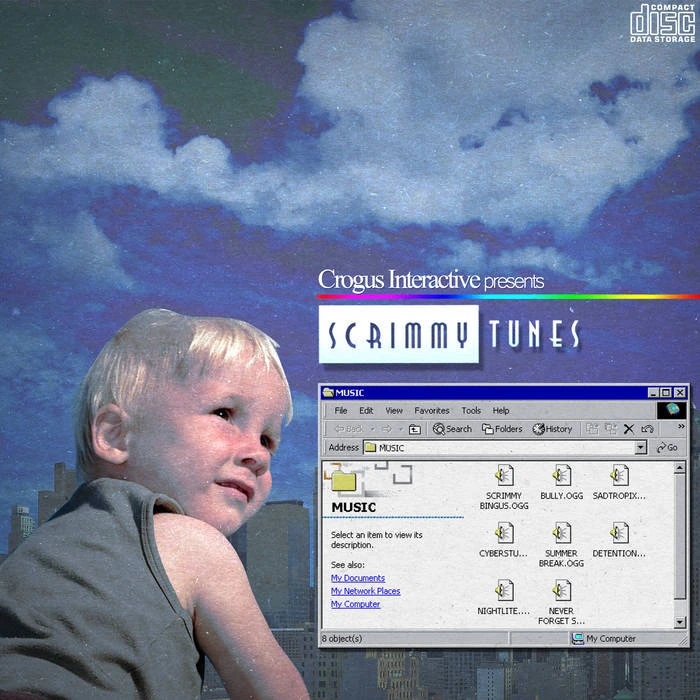 ScrimmyTunes | Scrimmy Bingus Wikia | Fandom