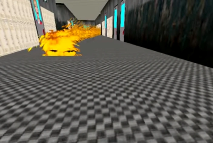 Golden Andy | Scrimmy Bingus Wikia | Fandom