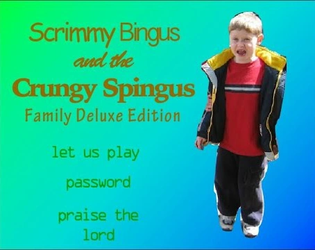 Scrimmy Bingus Family Edition | Scrimmy Bingus Wikia | Fandom