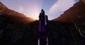 The Shard | Bingus's Love SMP Lore Wiki | Fandom