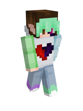 Mint | Bingus's Love SMP Lore Wiki | Fandom