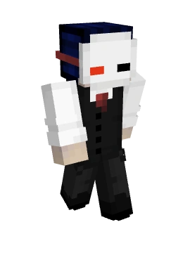 Styg | Bingus's Love SMP Lore Wiki | Fandom