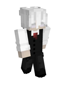 Styg | Bingus's Love SMP Lore Wiki | Fandom