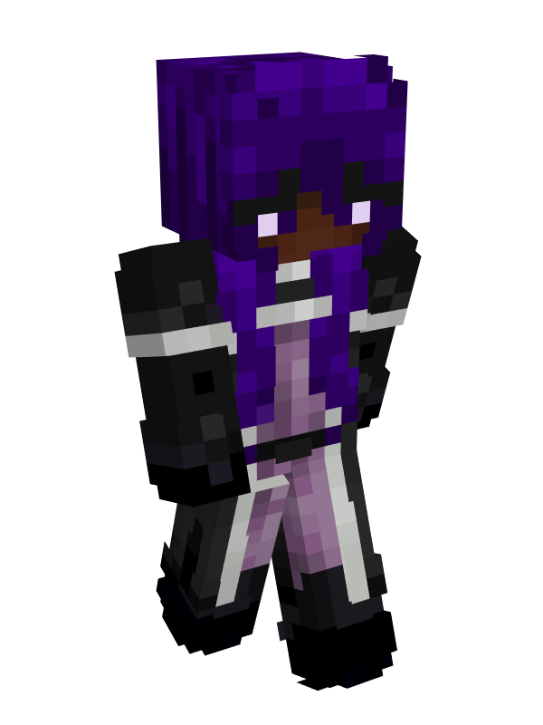 Laozi | Bingus's Love SMP Lore Wiki | Fandom