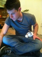 Bini the Bunny (character)/Gallery | Bini the Bunny Wiki | Fandom