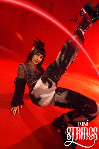 Colet | BINI Wiki | Fandom