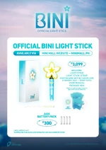 Bloombilya | BINI Wiki | Fandom