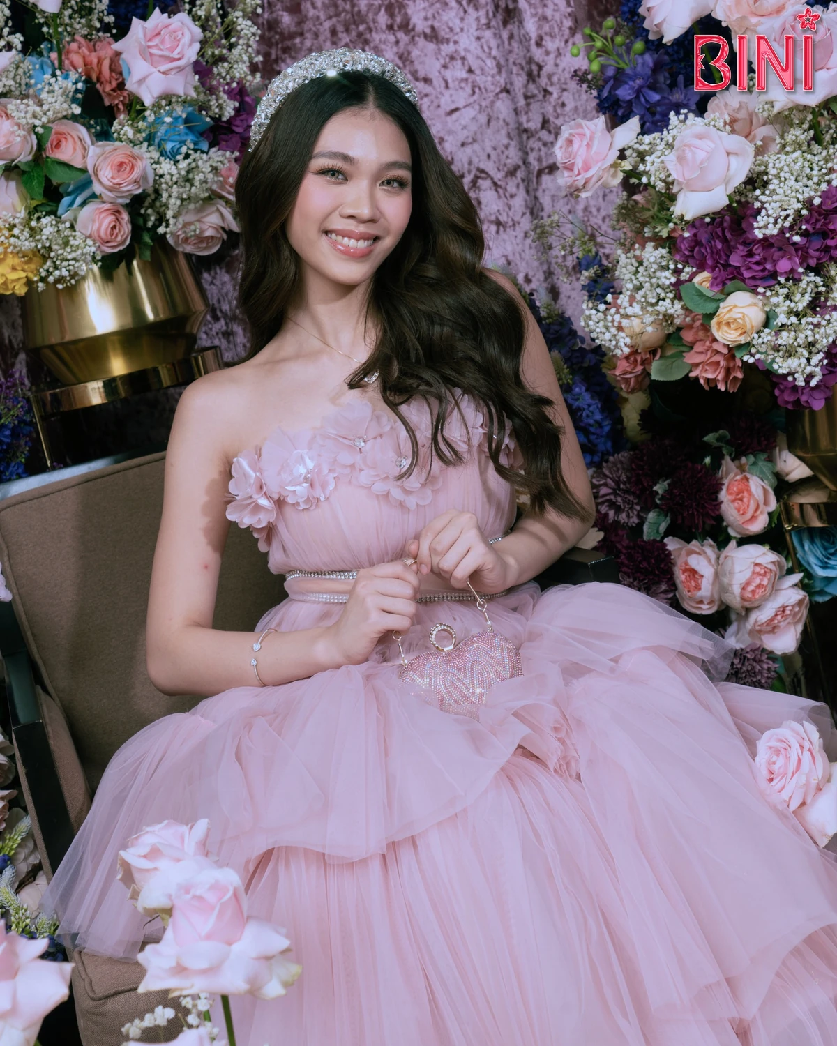 Stacey | BINI Wiki | Fandom