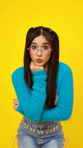 Aiah | BINI Wiki | Fandom