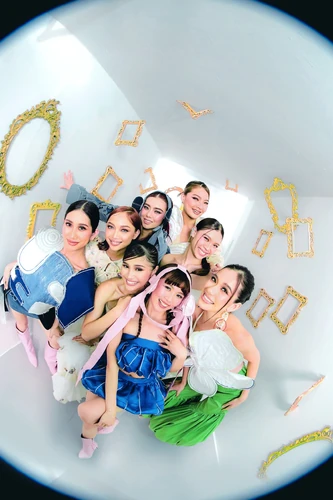 BINI | BINI Wiki | Fandom