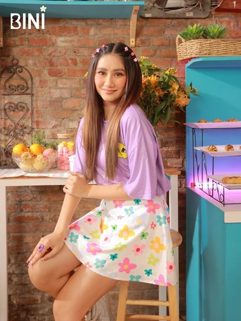 Sheena | BINI Wiki | Fandom