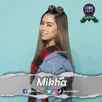 Mikha | BINI Wiki | Fandom