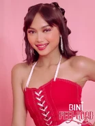 Feel Good (Album) | BINI Wiki | Fandom