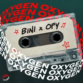 Oxygen | BINI Wiki | Fandom