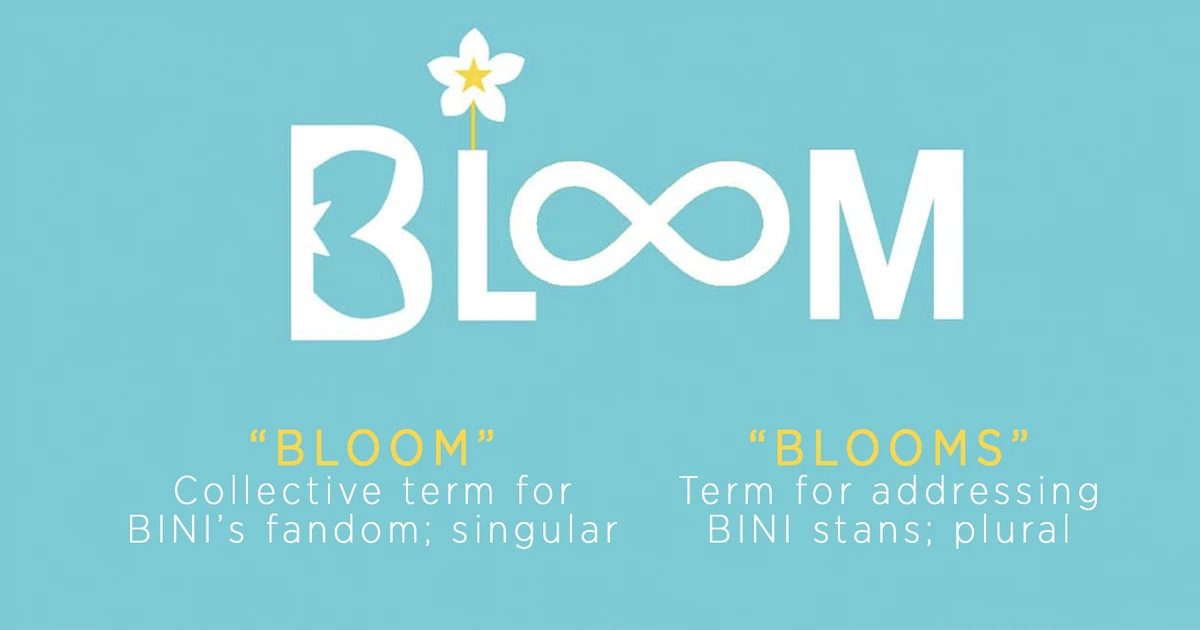 BLOOM (Fandom) | BINI Wiki | Fandom