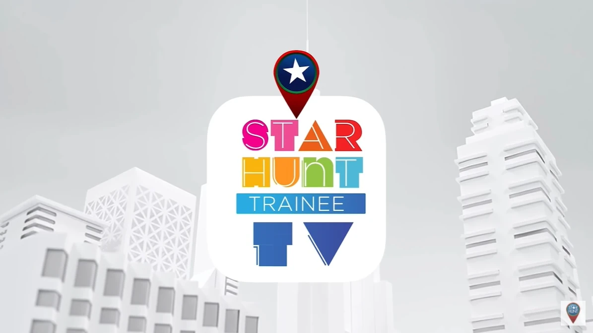 Star Hunt Trainee TV | BINI Wiki | Fandom