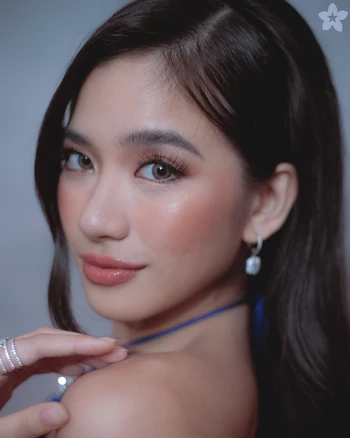 Aiah | BINI Wiki | Fandom