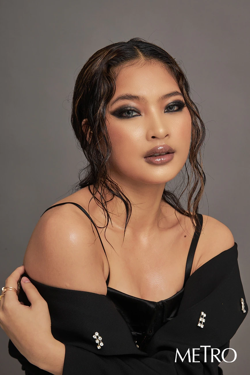 Colet | BINI Wiki | Fandom