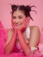 Feel Good (Album) | BINI Wiki | Fandom
