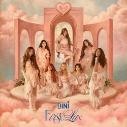 First Luv | BINI Wiki | Fandom