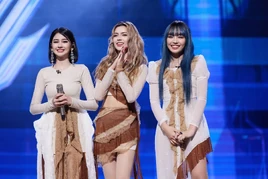 G22 | BINI Wiki | Fandom