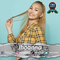 Jhoanna | BINI Wiki | Fandom